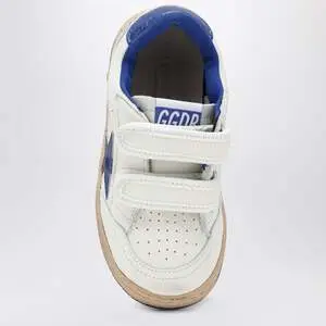 GOLDEN GOOSE Ball Star Sneakers