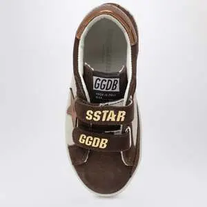 GOLDEN GOOSE Old School Sneakers
