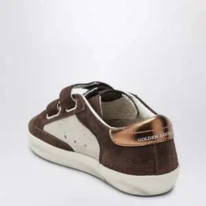 GOLDEN GOOSE Old School Sneakers