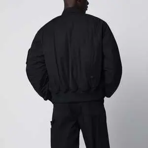 ADIDAS Y-3 Y-3 Bomber Jacket In Nylon