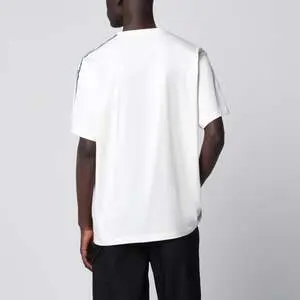 ADIDAS Y-3 Y-3 Gradient Stripes Short-sleeved T-shirt