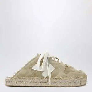 OFF-WHITE™ Arrow Espadrille Mules