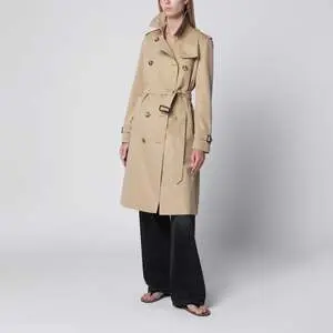 Burberry Rain Coats For Women