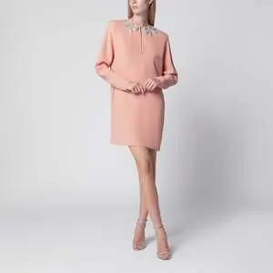 Valentino Garavani Long Sleeve Cocktail Dresses