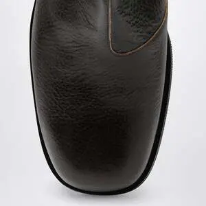 Our Legacy Camion Boot In Italian Leather