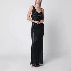 Self-portrait Sheath Evening Dresses
