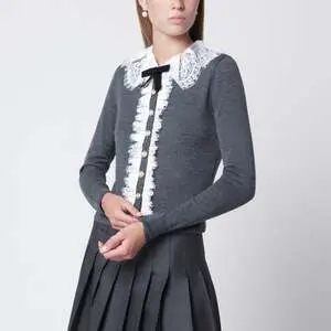 Bow Cardigans For Women