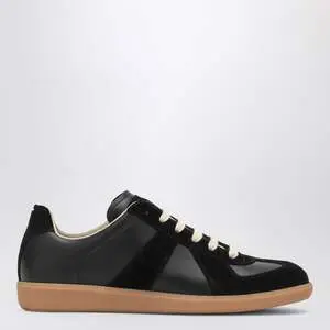 Maison Margiela Round Toe Sneakers For Women