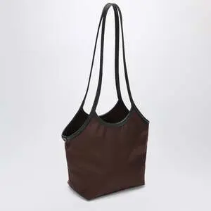 VALESQUE Small Cami Tote Bag In Nylon