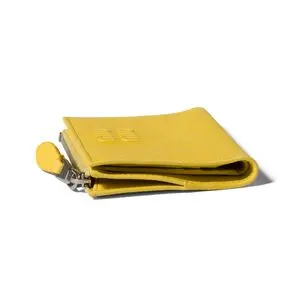 Miu Miu Small Leather Wallet