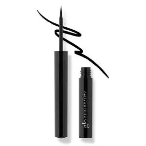 GLO SKIN BEAUTY Precision Liquid Eyeliner - Black