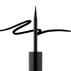 GLO SKIN BEAUTY Precision Liquid Eyeliner - Black
