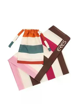ERES Modernity Striped Sarong - Multicolour
