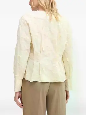 HOSS INTROPIA Gema Embroidered Blazer