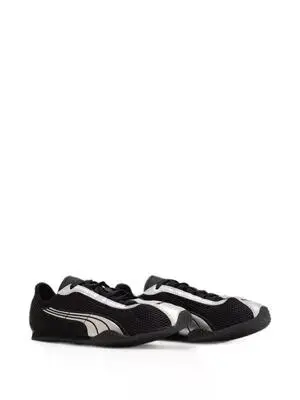 PUMA H-street Og Mesh Sneakers - Black