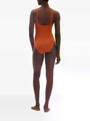 ERES Inspiring Ring-detail Swimsuit