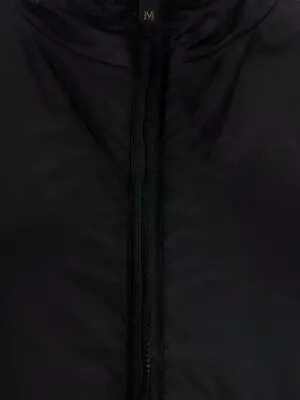 Max Mara The Cube Turtleneck Jacket