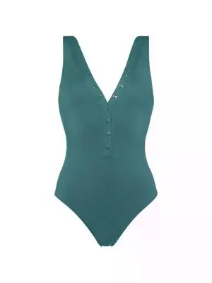 ERES Icône Press-stud Swimsuit