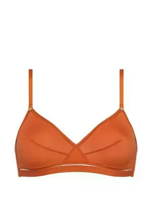 ERES Lydia Soyeuse Bra - Orange