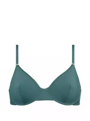 ERES Ilona Soyeuse Bra - Green
