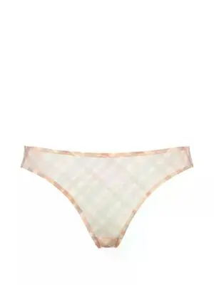 ERES Identity Checked Briefs