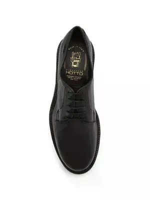 ALEXANDER HOTTO Montana Derby Shoes