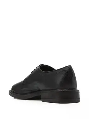 ALEXANDER HOTTO Montana Derby Shoes