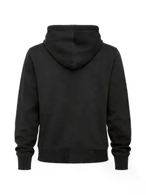 DIESEL® Logo-print Hoodie