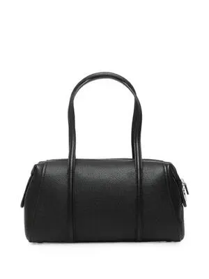 Calvin Klein Plaque Shoulder Bag