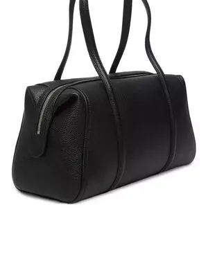 Calvin Klein Plaque Shoulder Bag