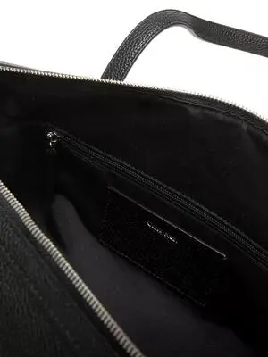 Calvin Klein Plaque Shoulder Bag