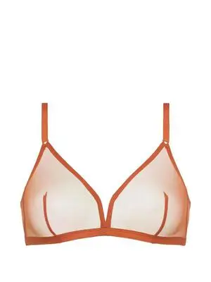 ERES Providence Tonique Bra - Orange