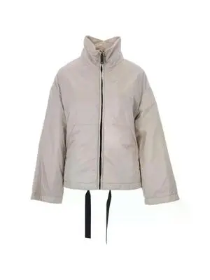 Max Mara Down Jacket - Neutrals
