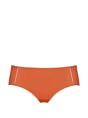 ERES Monica Soyeuse Briefs - Orange