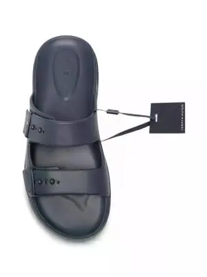 Tommy Hilfiger Double-strap Sandals