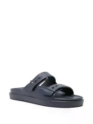 Tommy Hilfiger Double-strap Flat Sandals