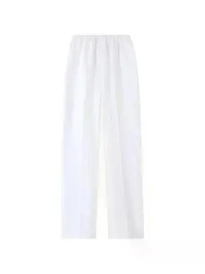 Loro Piana Sven Elasticated-waistband Trousers