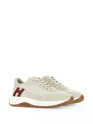 Hogan Hi-light Sneakers