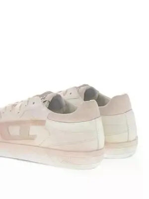 DIESEL® S-leroji Monogram Sneakers - Neutrals