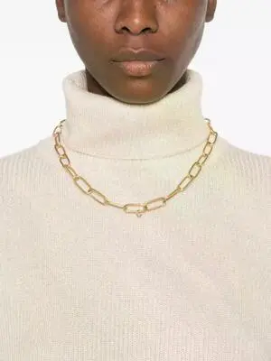 Brunello Cucinelli Ribbed-knit Roll-neck Sweater
