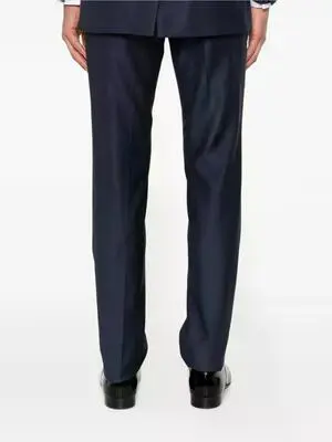 CARLO PIGNATELLI Shawl-lapel Single-breasted Four-piece Suit