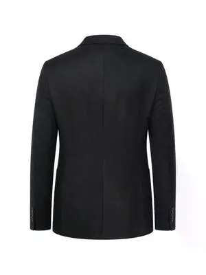 Corneliani Circle Patch-pocket Blazer