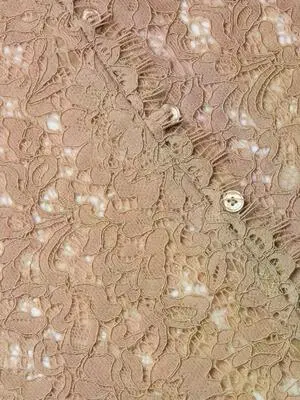 L'Agence Anita Lace Blouse