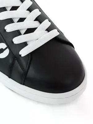 Dsquared2 Logo-print Sneakers
