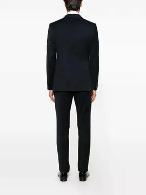 CARLO PIGNATELLI Single-breasted Four-piece Suit