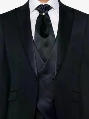 CARLO PIGNATELLI Single-breasted Four-piece Suit