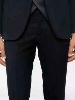 CARLO PIGNATELLI Single-breasted Four-piece Suit