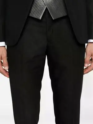 CARLO PIGNATELLI Shawl-lapel Single-breasted Four-piece Suit