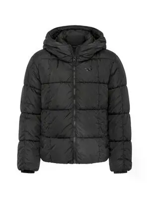 DIESEL® W-ralle-out Quilted Hooded Jacket