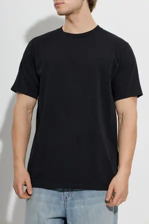 American Vintage Crew Neck T-shirt
